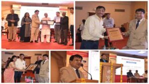 Dr. DP Sharma – Dr. DP Sharma