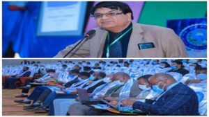 Dr. DP Sharma – Dr. DP Sharma